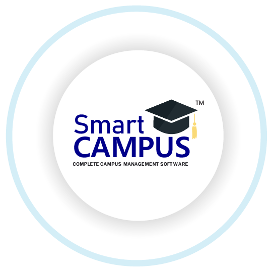 Smart Campus | Complete Campus Management Software